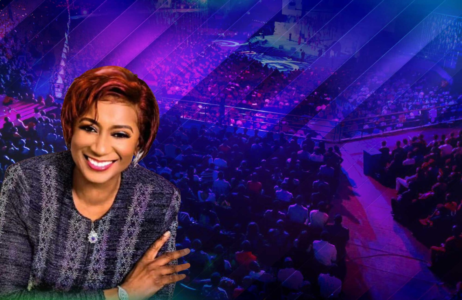 Christ Embassy Lagos Zone 1 – soul winenrs, partners, impacting the world